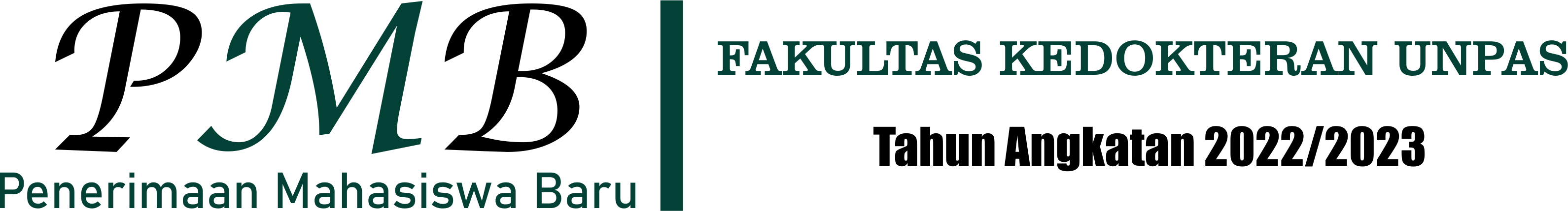 Fakultas Kedokteran – Universitas Pasundan