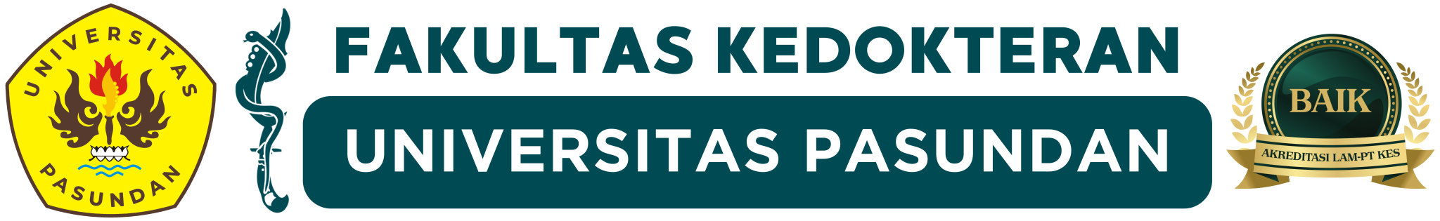 Fakultas Kedokteran – Universitas Pasundan