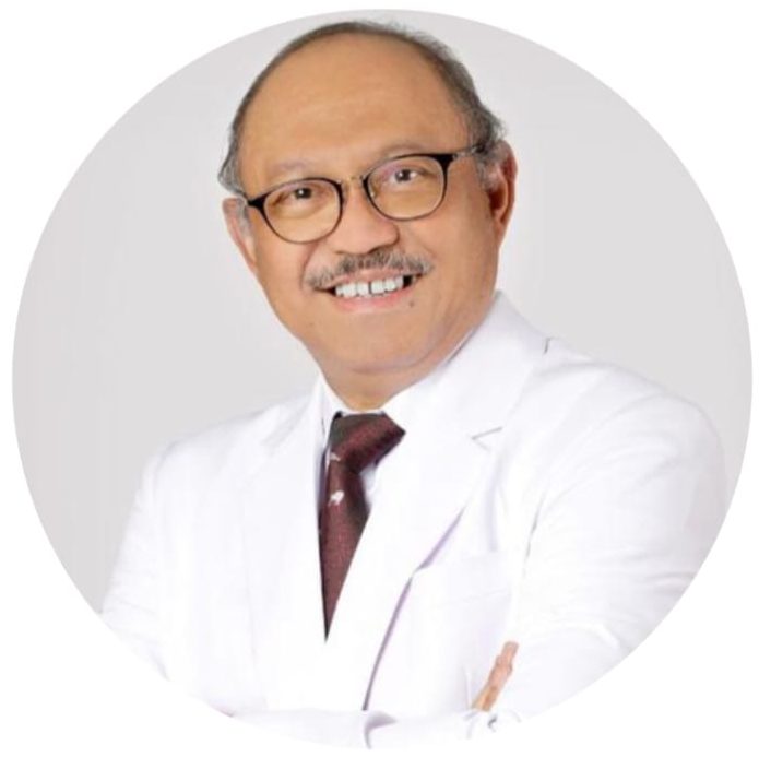 Pimpinan Fakultas – Fakultas Kedokteran